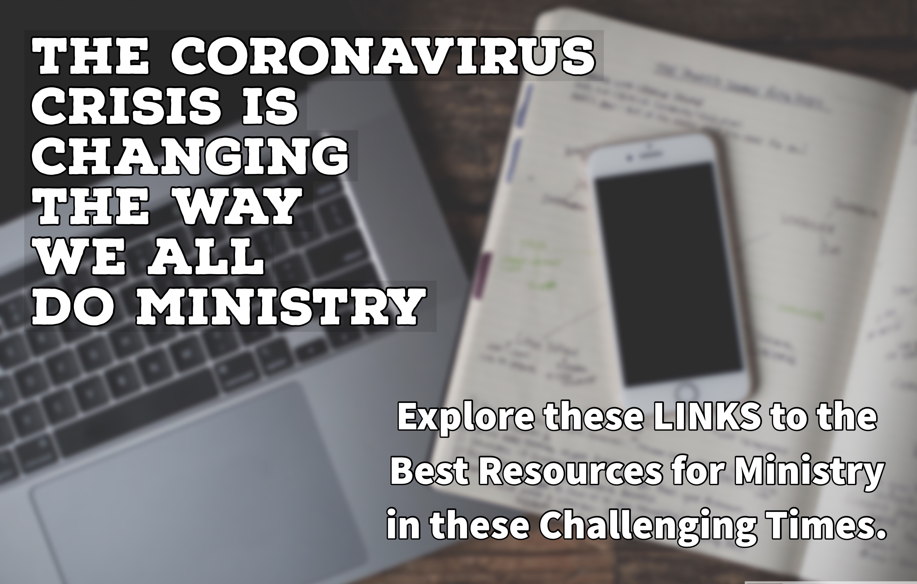 Resources for a Changing Ministry – Clergy Coaching Network Blog